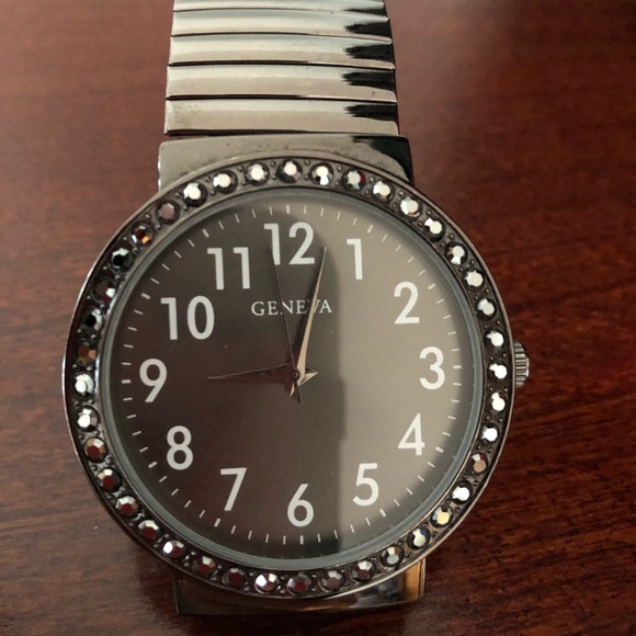 Geneva | Accessories | Geneva Watch | Poshmark